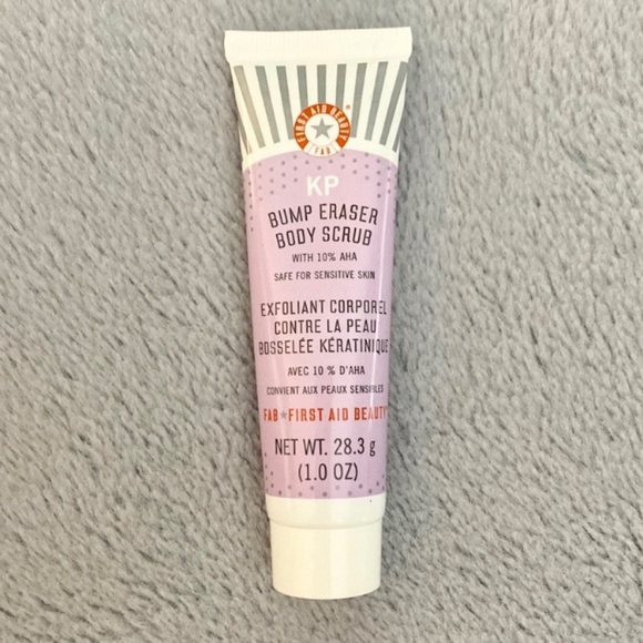 First Aid Beauty | Bath & Body | 525 New First Aid Beauty Kp Bump ...